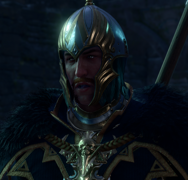 Bennel - bg3.wiki