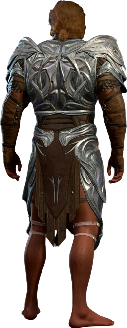 Githyanki Half Plate - bg3.wiki