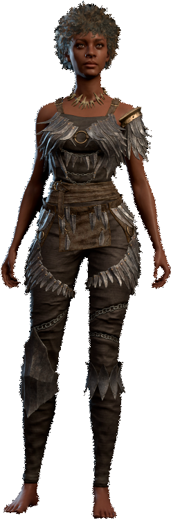 Unwanted Masterwork Scalemail - bg3.wiki