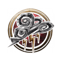 Storm Sorcery - bg3.wiki