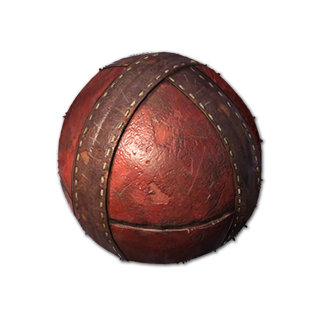 File:Sticker Item Scratch's Ball.webp - bg3.wiki