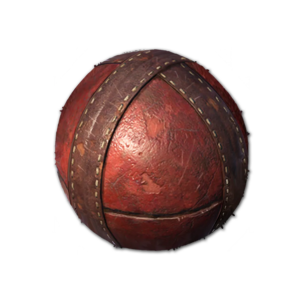 File:Sticker Item Scratch's Ball.webp - bg3.wiki
