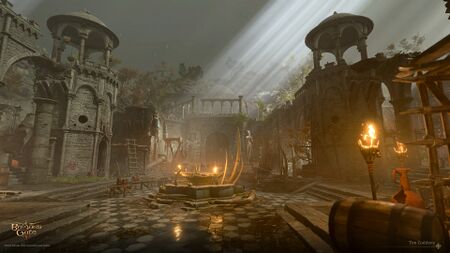 Goblin Camp - bg3.wiki