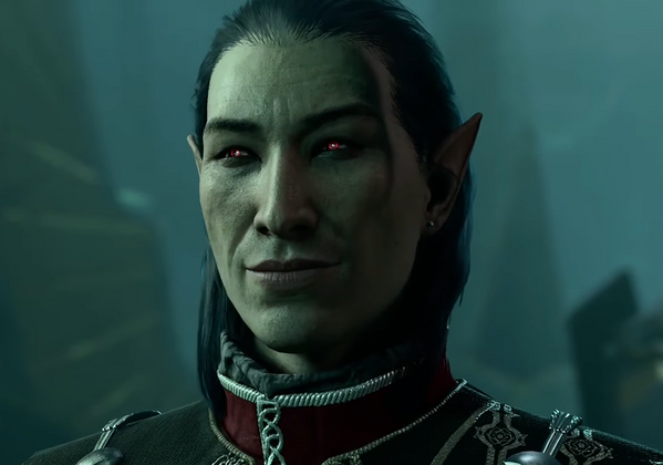 Fighting Cazador - bg3.wiki