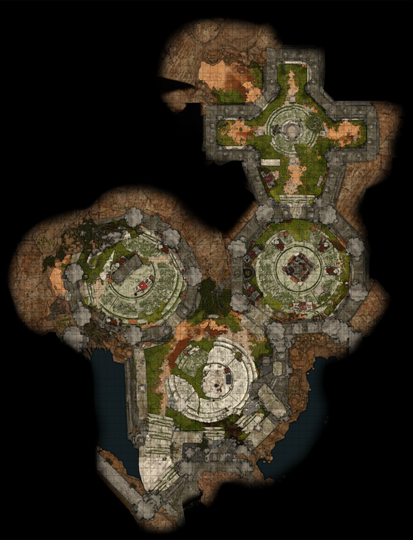 Inner Sanctum - bg3.wiki