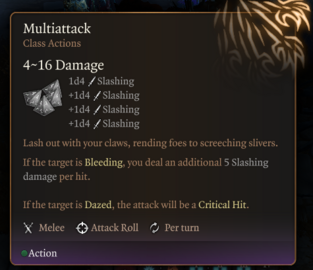 Slayer - Baldur's Gate 3 Wiki