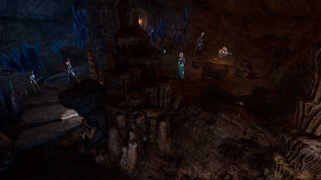 Water Queen's Cellar - bg3.wiki