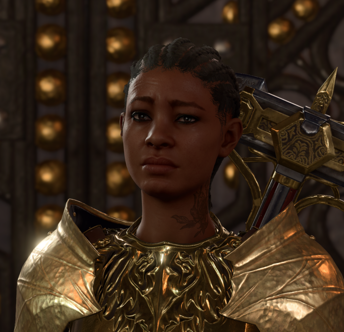 Faril - Baldur's Gate 3 Wiki