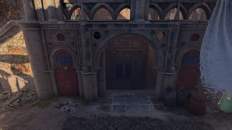 Guildhall Entrance - bg3.wiki