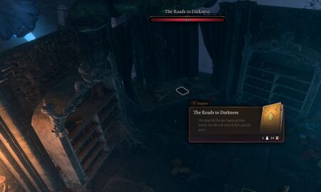 Arcane Tower - bg3.wiki