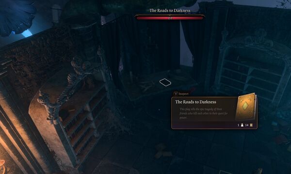 Arcane Tower - bg3.wiki