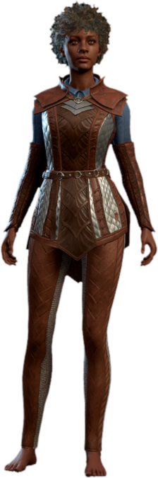 Scale Mail - bg3.wiki