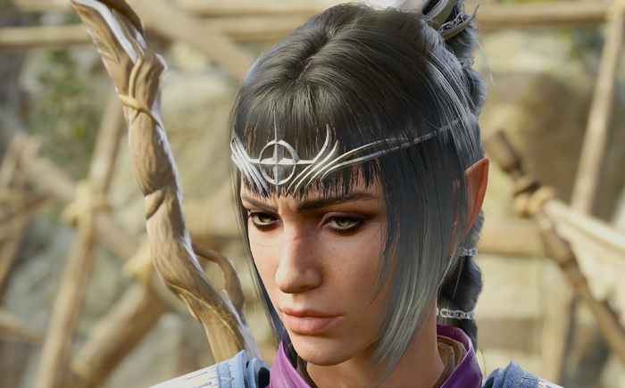 Shadowheart's Romance - bg3.wiki