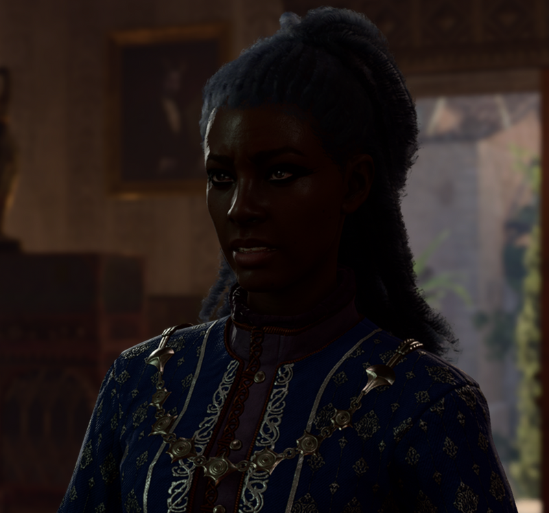 Bobula Hanvers - bg3.wiki