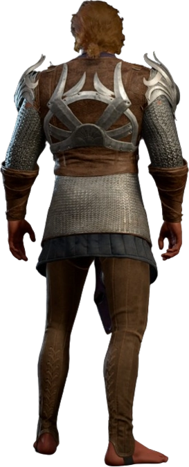 Chain Shirt - bg3.wiki