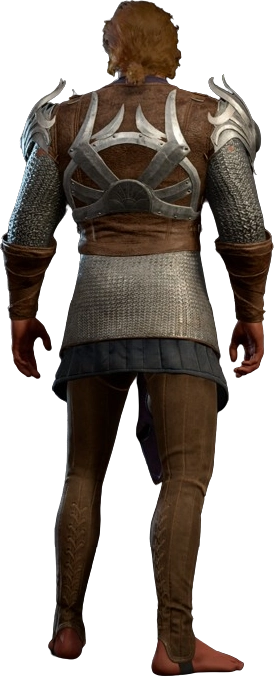Chain Shirt - bg3.wiki