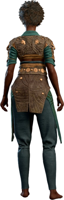 Enraging Heart Garb - bg3.wiki