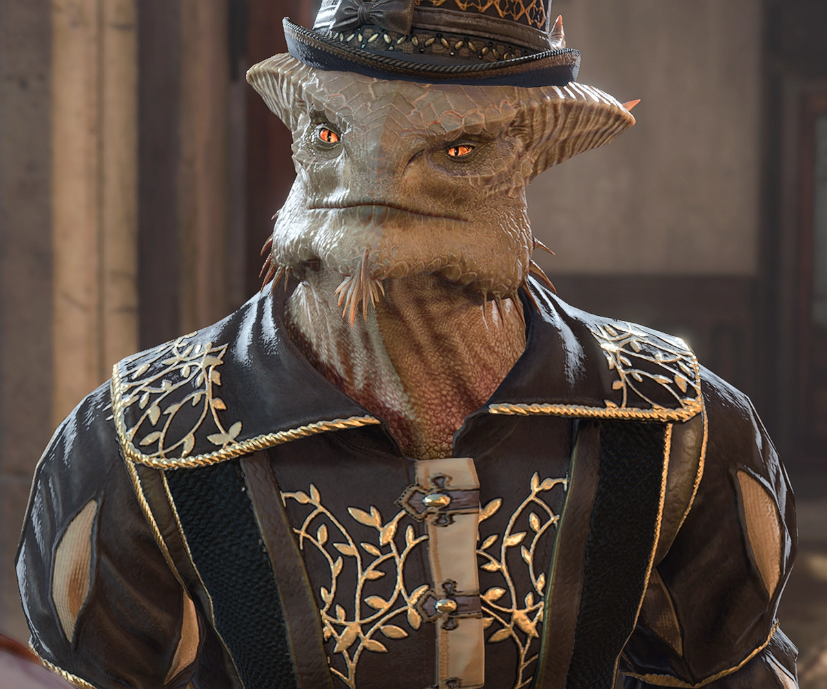 Tarhun Mnemonis - bg3.wiki