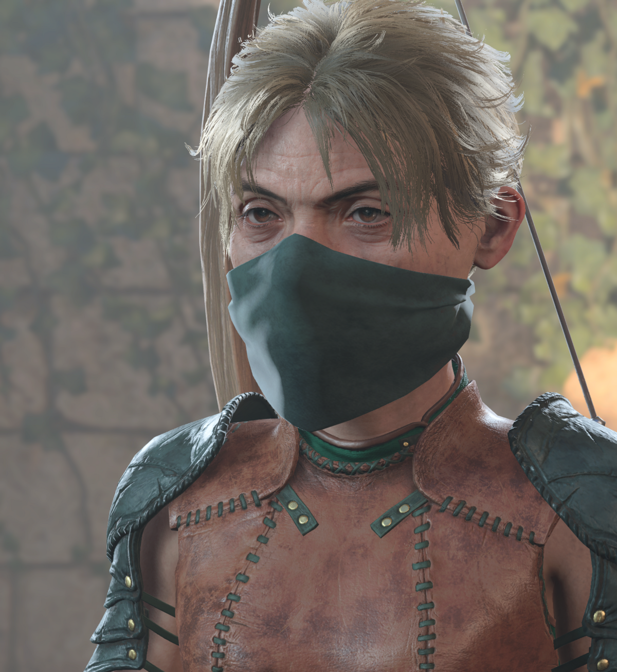 Sledge Pettifeet - bg3.wiki