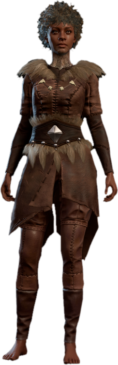 Barkskin Armour - bg3.wiki