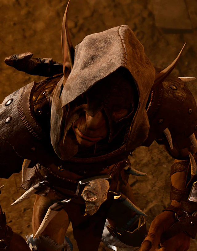 Gurd - bg3.wiki