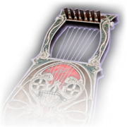 Spider's Lyre - bg3.wiki