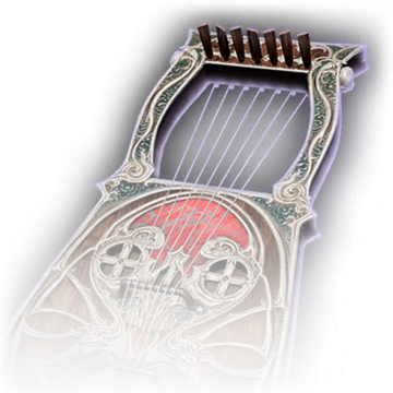 Spider's Lyre - bg3.wiki