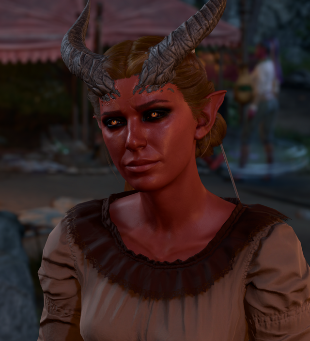 Kavil - bg3.wiki