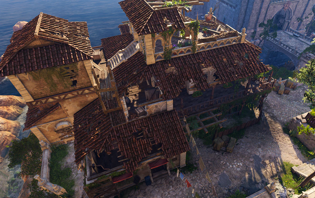 Old Garlow's Place - bg3.wiki