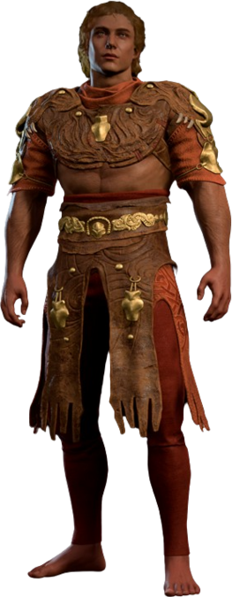 Bloodguzzler Garb - bg3.wiki