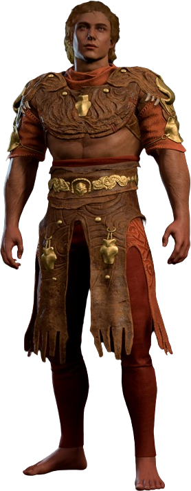 Bloodguzzler Garb - bg3.wiki