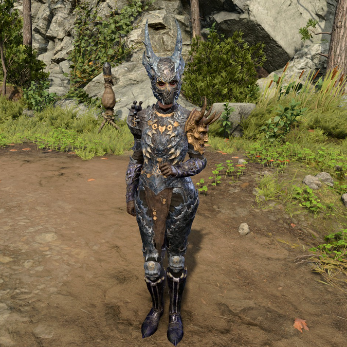 Helldusk Helmet - bg3.wiki