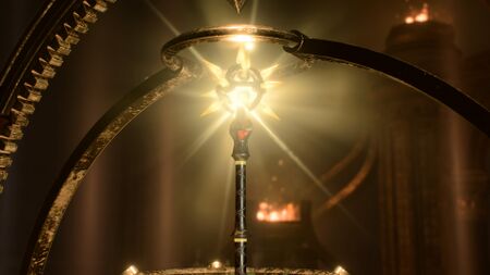 Find the Blood of Lathander - bg3.wiki