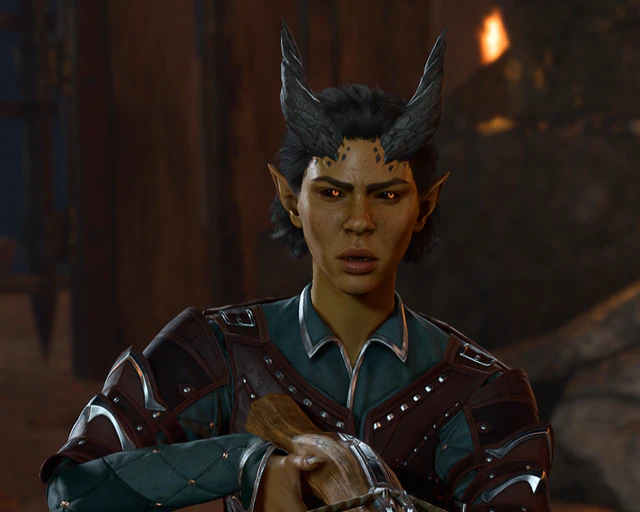 Arka - bg3.wiki