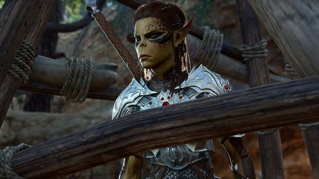 Free Lae'zel - bg3.wiki