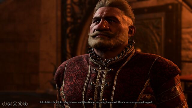 Return Rakath's Gold - bg3.wiki