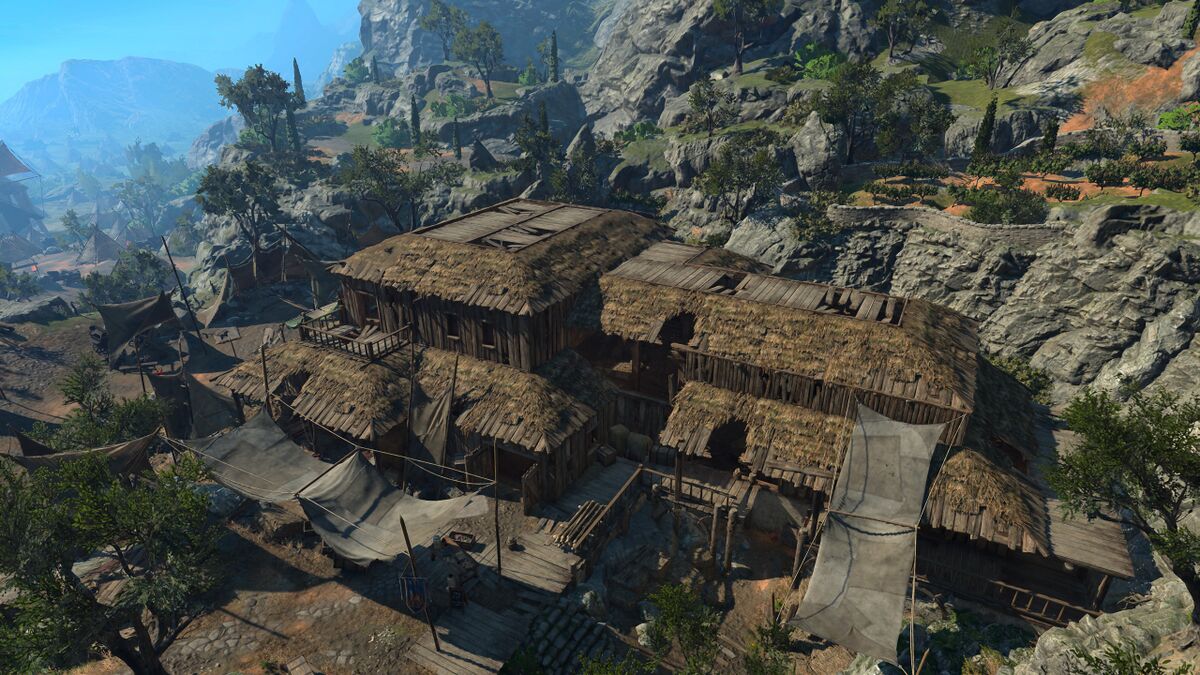 Requisitioned Barn - bg3.wiki