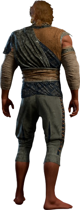 Garb of the Land and Sky - bg3.wiki