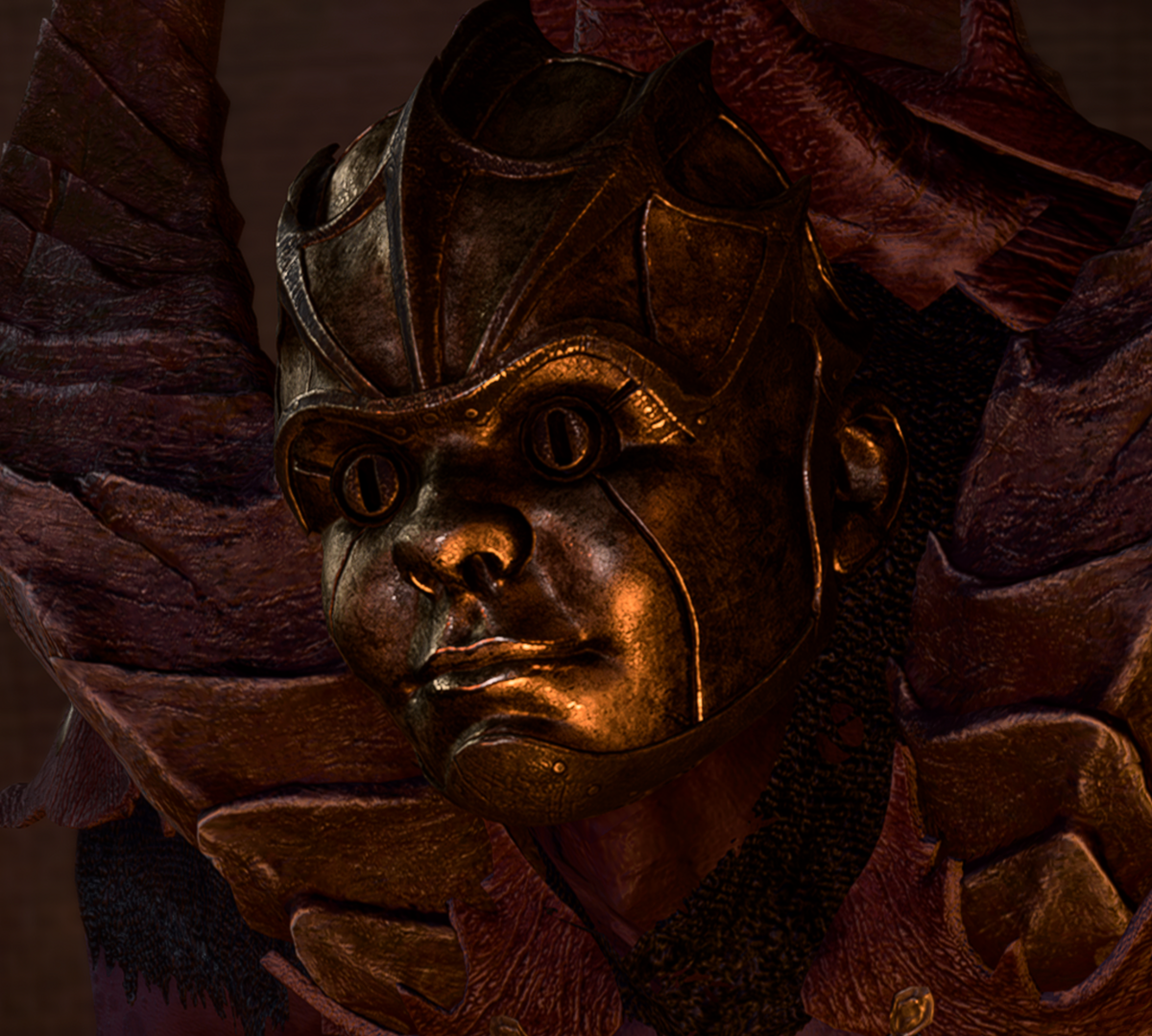 Hoarding Merregon - bg3.wiki