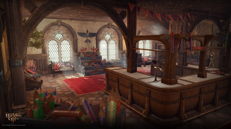 Felogyr's Fireworks - bg3.wiki