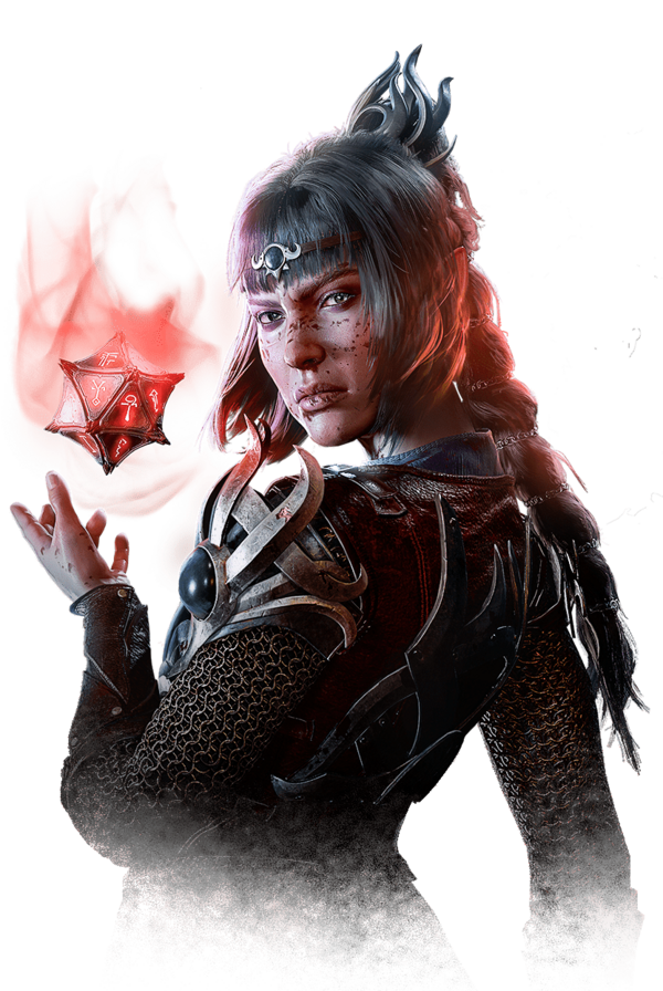 Shadowheart - bg3.wiki