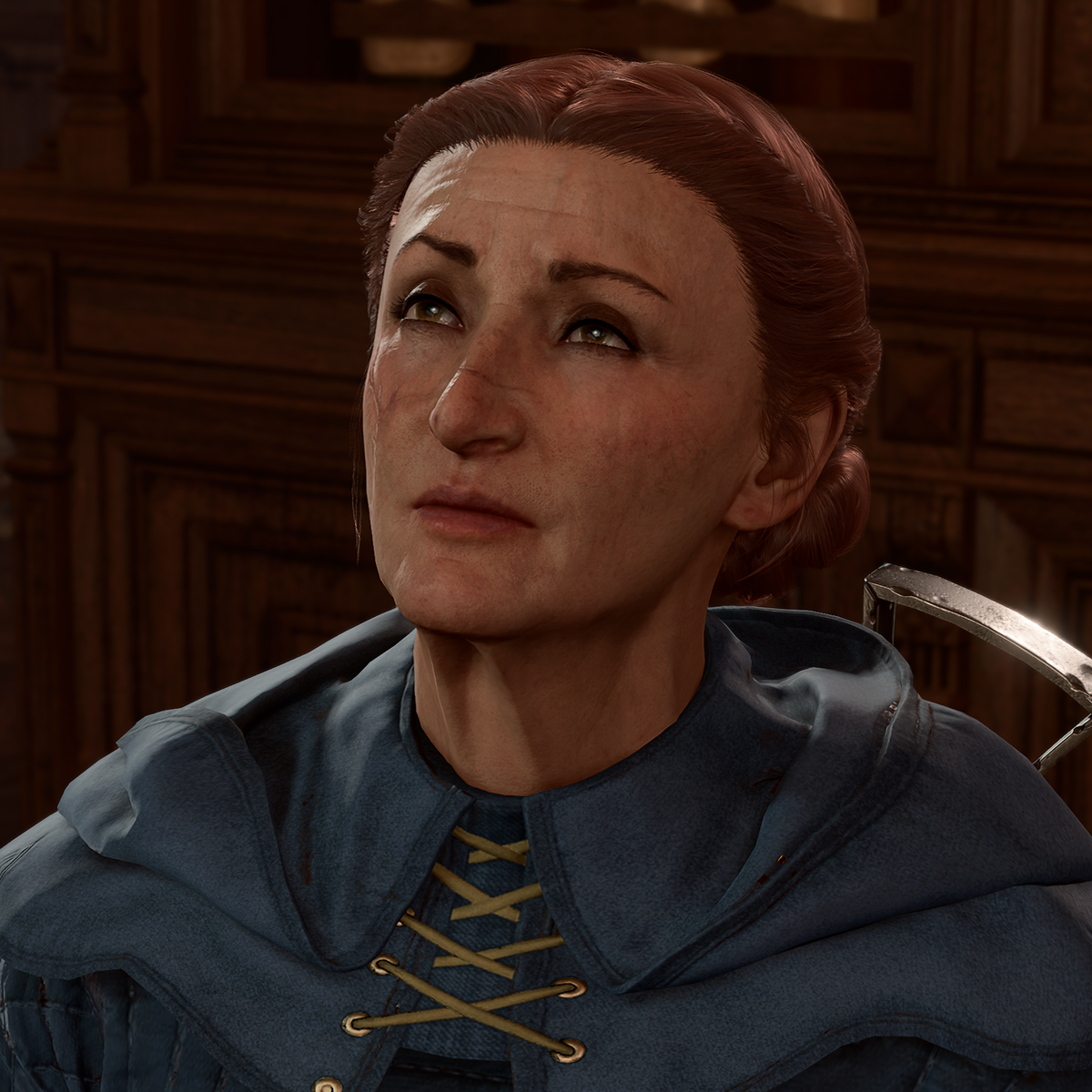 Derryth Bonecloak - bg3.wiki