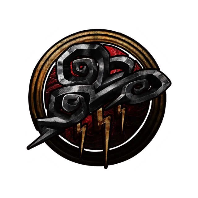 File:Sticker Sub Class Icon Sorcerer Storm Sorcery.webp - bg3.wiki