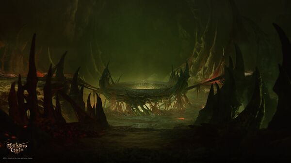 Mind Flayer Colony - bg3.wiki