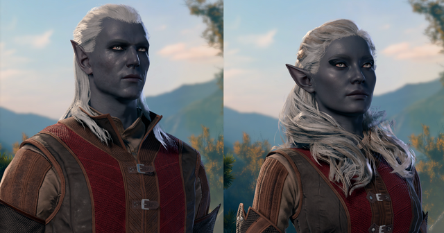 File:Drow Seldarine Default.png - bg3.wiki