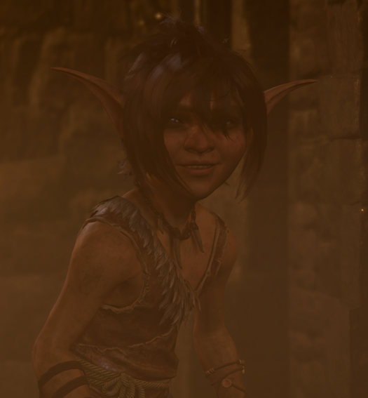 Three - Baldur's Gate 3 Wiki