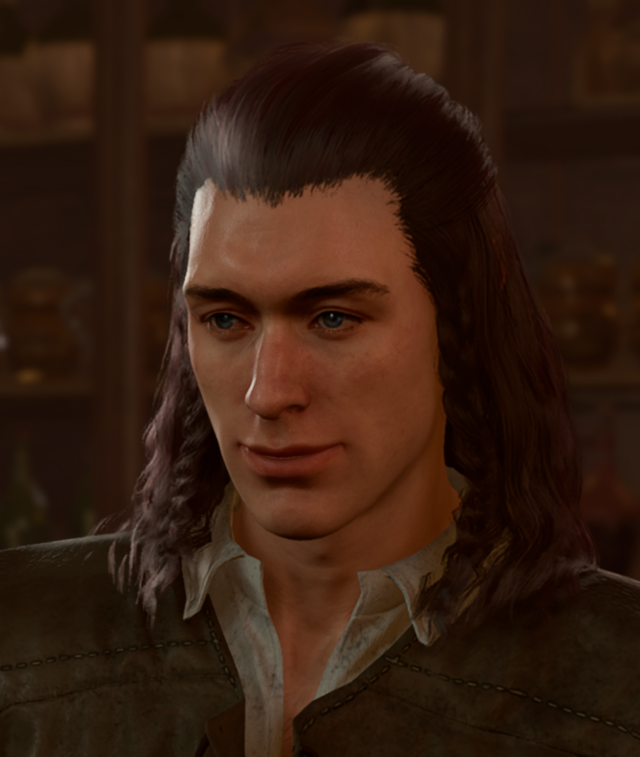 Alan Alyth - bg3.wiki