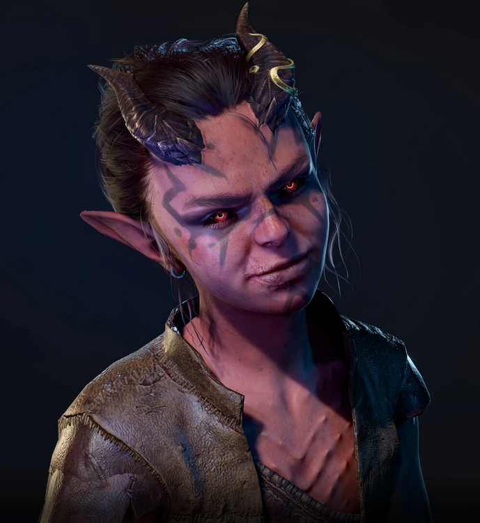 Mol - bg3.wiki