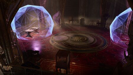 Ramazith's Tower - bg3.wiki