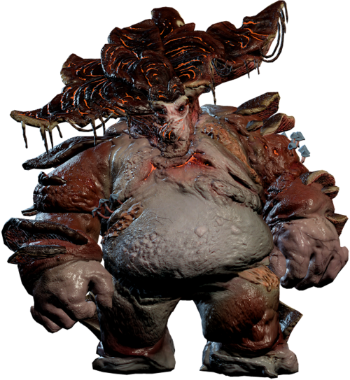 Sovereign Glut - Baldur's Gate 3 Wiki